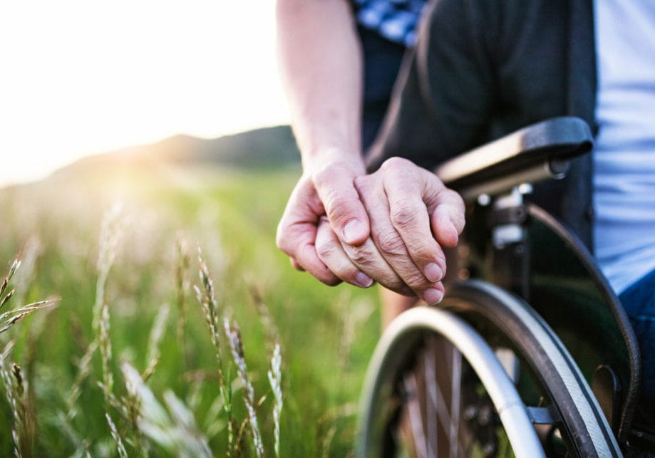 What is the NDIS and who can get funding?