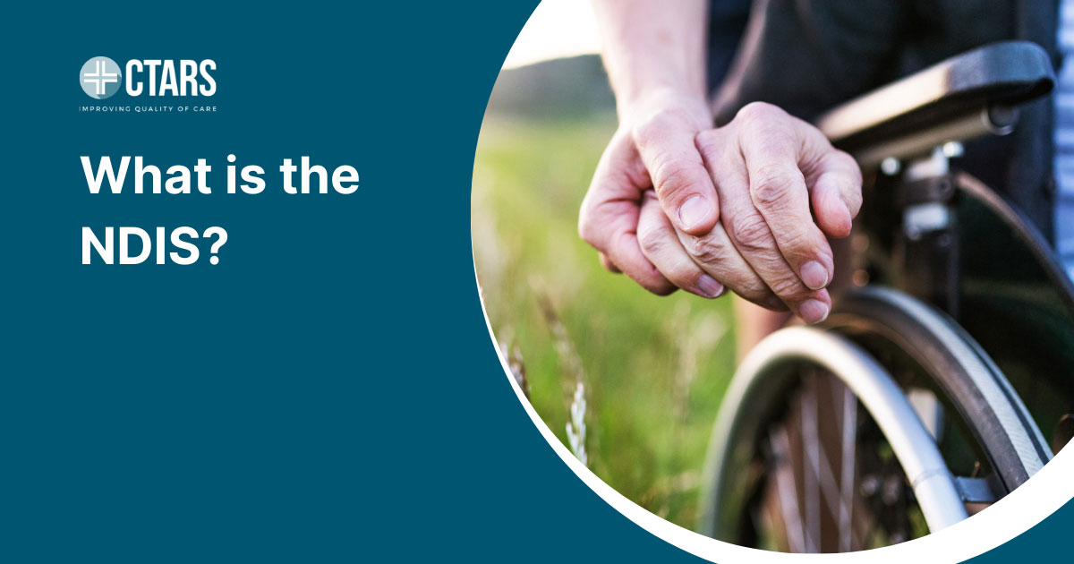 What is the NDIS and who can get funding?