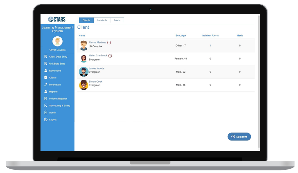 How to find more clients as a care provider - CTARS