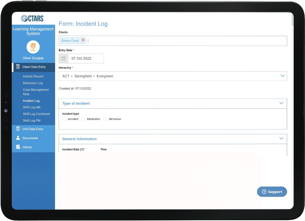 A comprehensive guide to NDIS reporting requirements