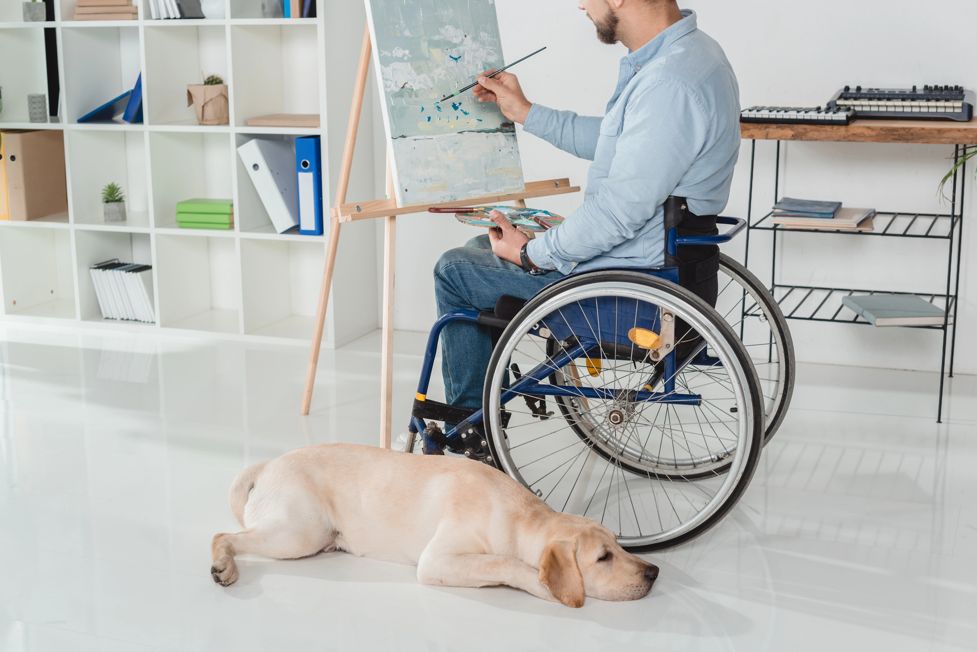 Understanding NDIS PACE and Changes to Support Categories - CTARS