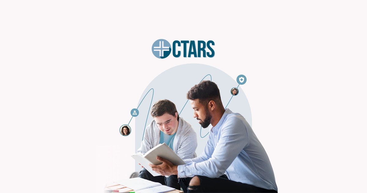 Client Management Software for Care Providers | CTARS